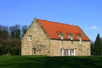 Museum re-opens at Kinneil – Kinneil