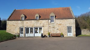 Visit Kinneil Museum this yuletide – Kinneil
