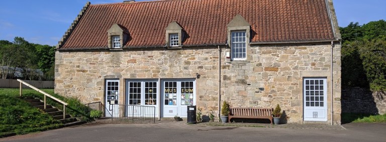Museum – Kinneil
