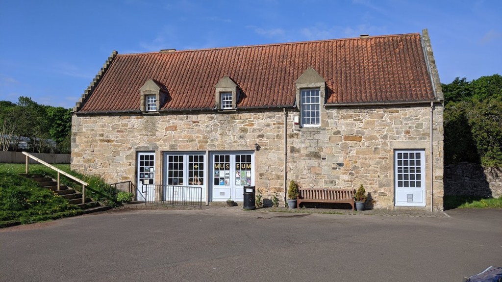 Museum – Kinneil
