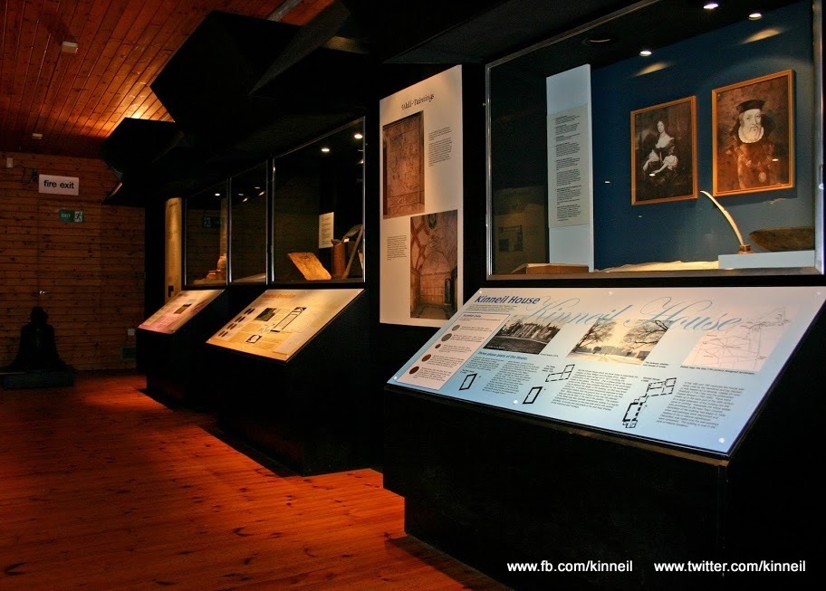 Museum – Kinneil