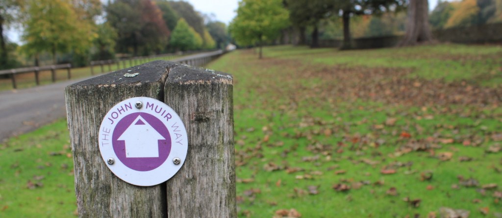 Kinneil – Estate and Nature Reserve in Bo'ness, Central Scotland