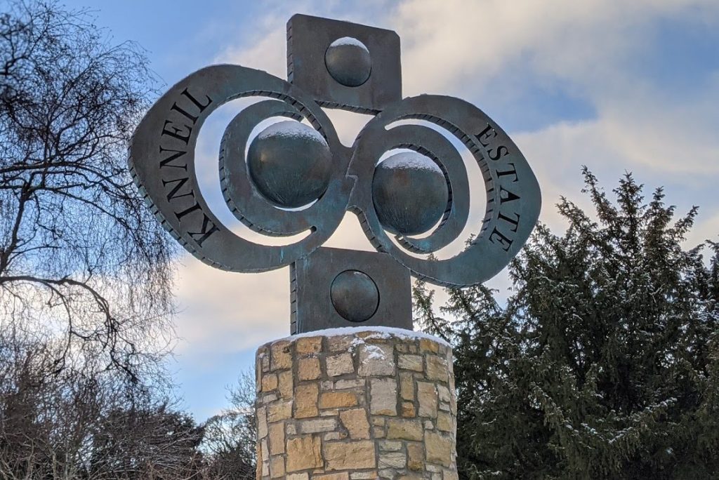 Estate – Kinneil