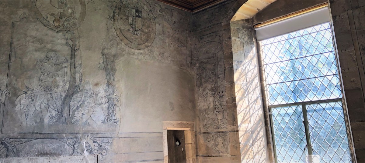 Kinneil House re-opens for first time since 2019 – Kinneil