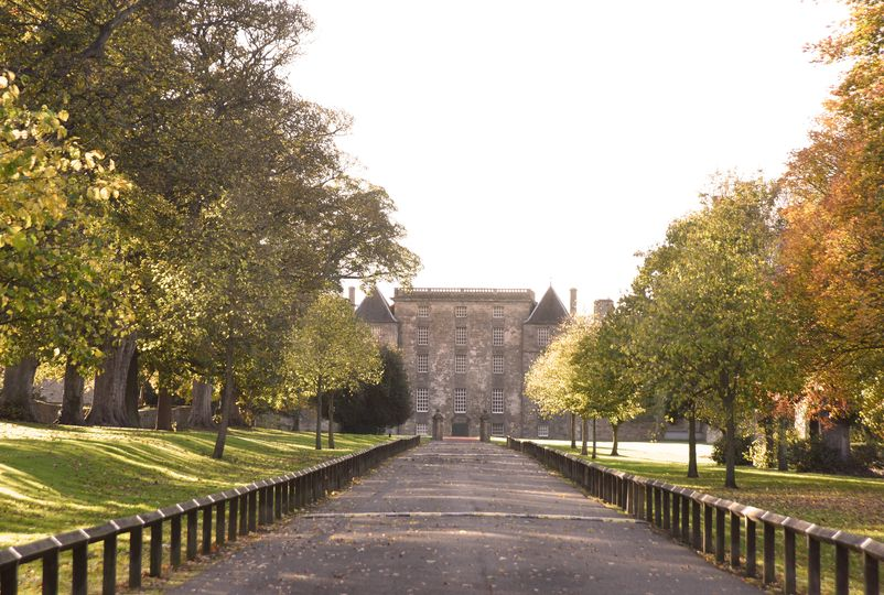 Falkirk Council consult over plans to spend £150k of UK funding at ...