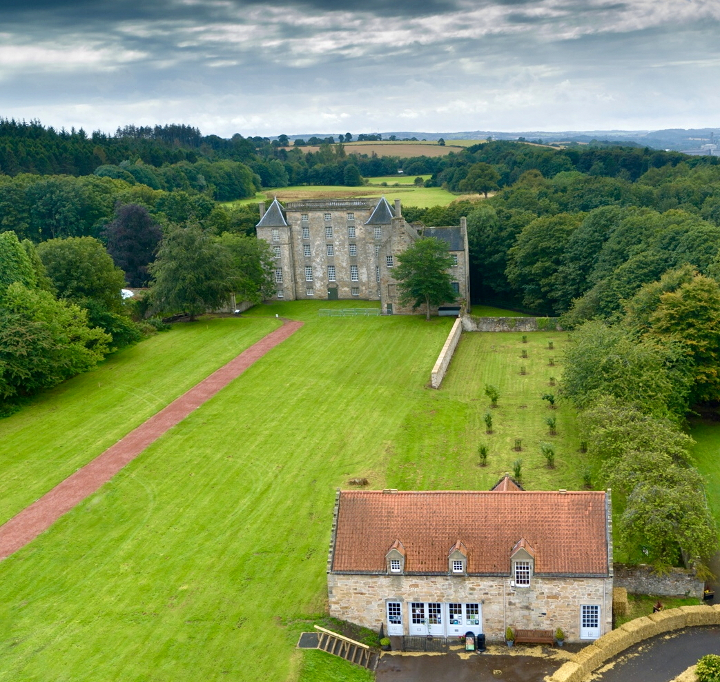 Dismay at Council proposal to close Kinneil Museum – Kinneil