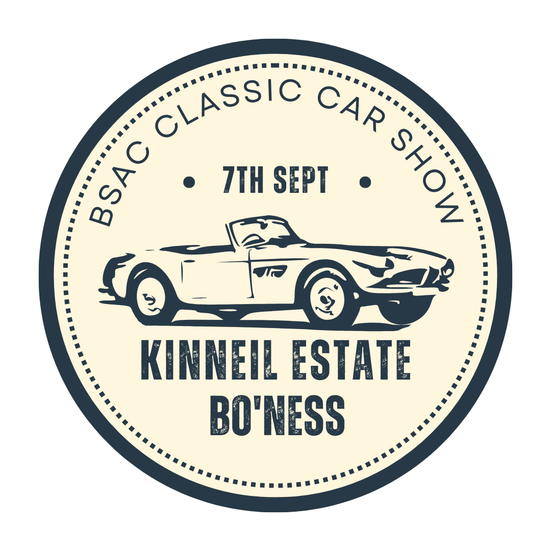Kinneil Hill Climb this weekend, 5-7 September: historic racing cars on ...